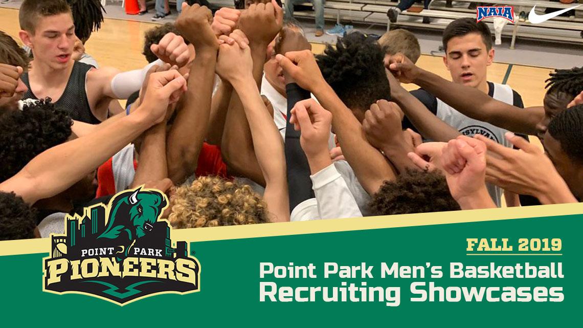 FBC Basketball Recruiting Showcase & Transfer Showcase Events ...